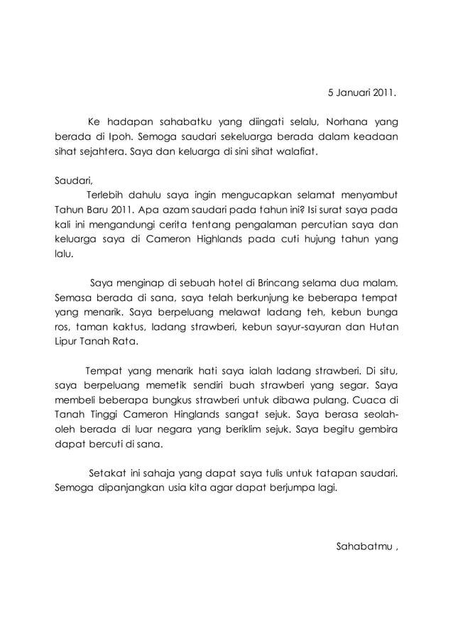 Bahan skema bm penulisan | DOCX