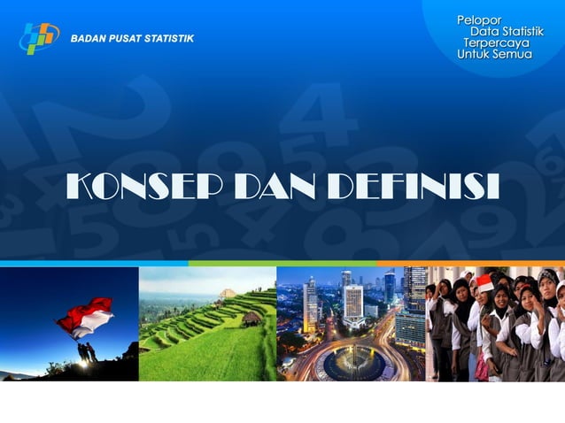 Metode Baru dalam Pengitungan IPM | PDF