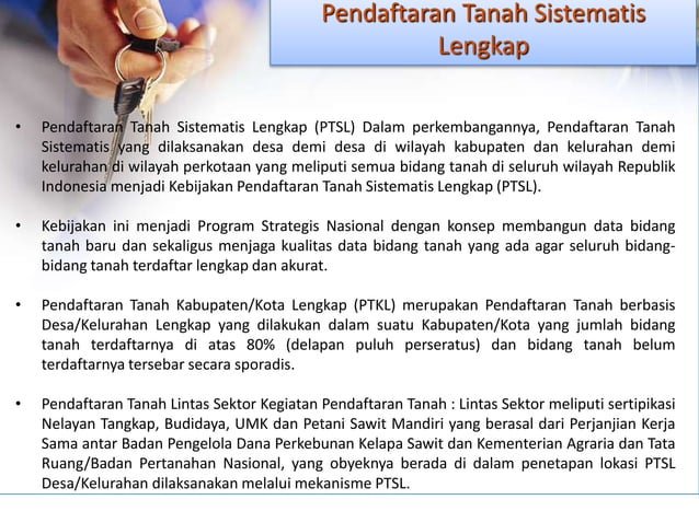 bahan sosialisasi Ptsl 22............... | PPT