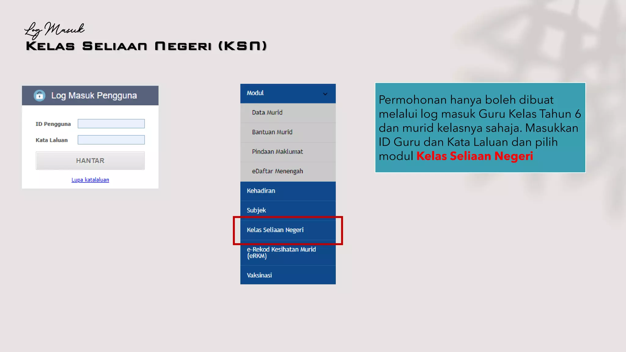 BAHAN TAKLIMAT KELAS SELIAAN NEGERI (KAA & SABK) TAHUN 2023.pdf