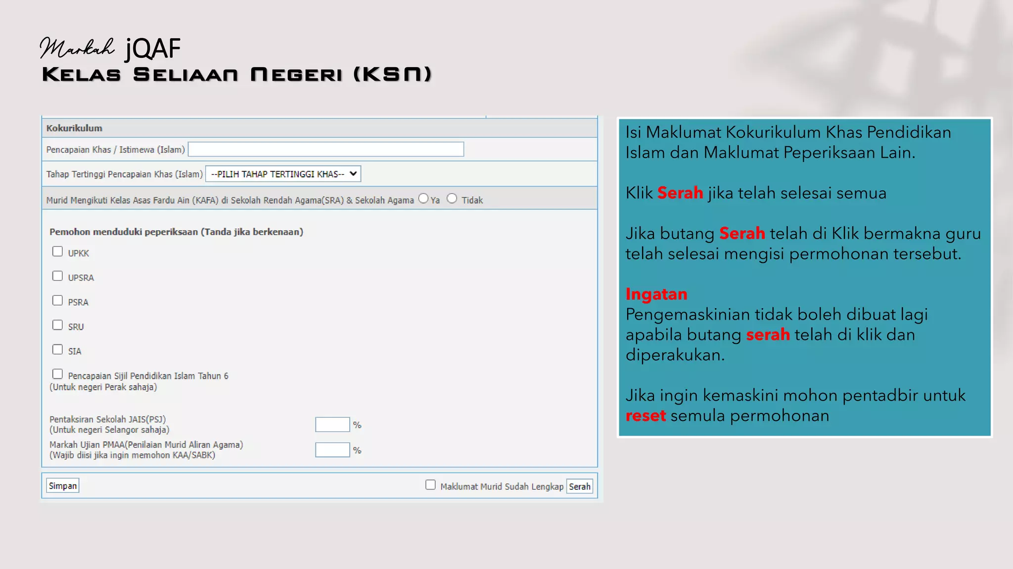 BAHAN TAKLIMAT KELAS SELIAAN NEGERI (KAA & SABK) TAHUN 2023.pdf