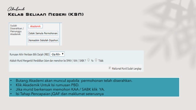 BAHAN TAKLIMAT KELAS SELIAAN NEGERI (KAA & SABK) TAHUN 2023.pdf
