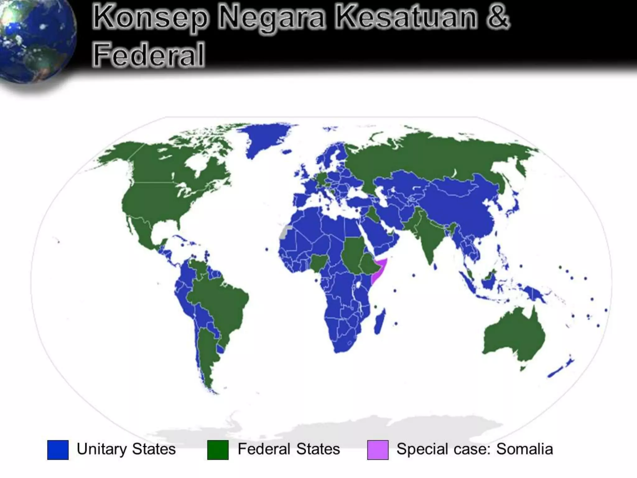 Bahan tayang diklatsar-wasbang-gol iii-2018 | PPT