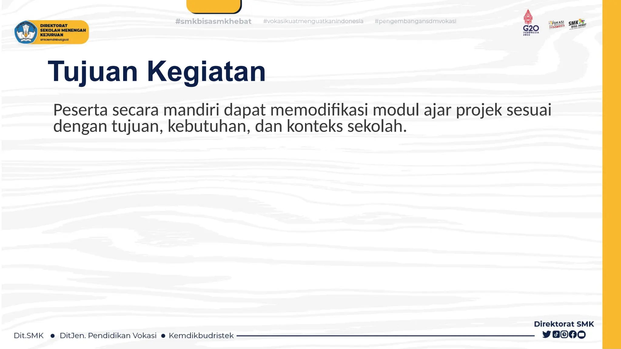 Bahan Tayang-Modul Projek_SMK_OK.pptx PPPP | PPTX