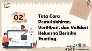 Bahan Tayang - Tata Cara Verval KRS (3B).pptx