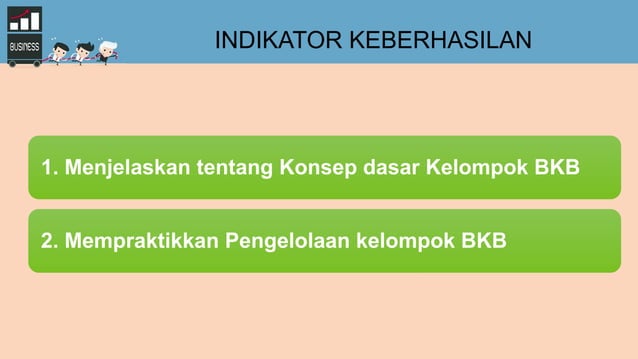 Pengelolaan BKB bina keluarga balita oleh bkkbn | PPT
