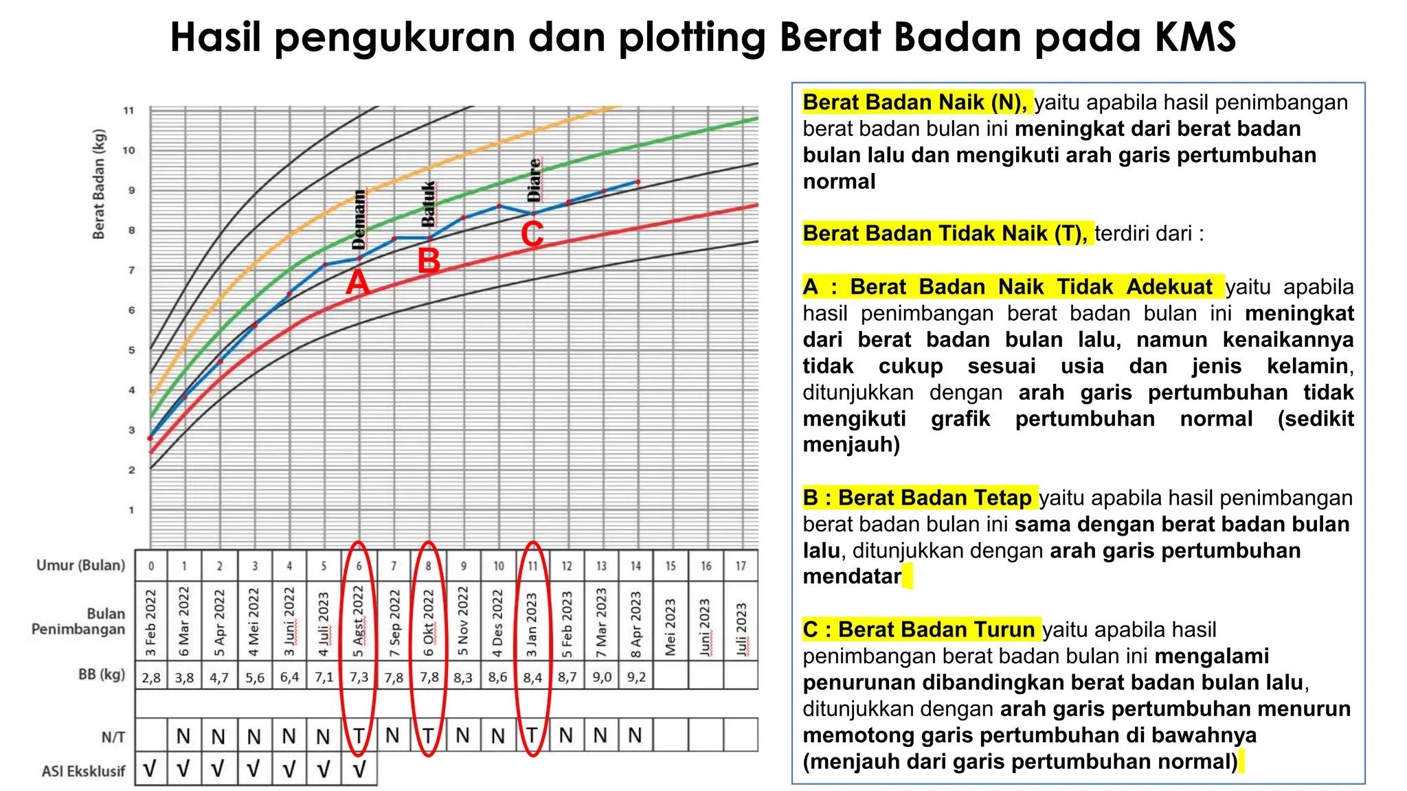 Bahan Tayang Bayi dan Balita Posyandu ILP.pptx