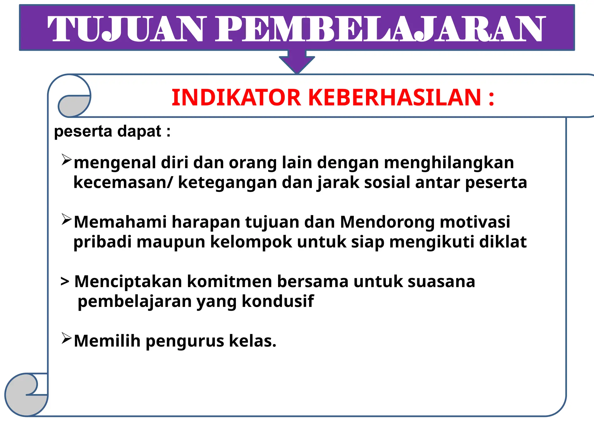 BAHAN TAYANG BLC (Bagaimana komitmen jika kita melakukan pembelajaran).pptx