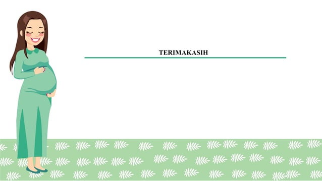 Bahan Tayang P4K untuk ibu hamil sehat.pptx