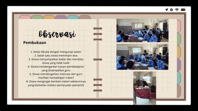 Presentasi lesson study penerapan pembelajaran berdiferensiasi.pptx