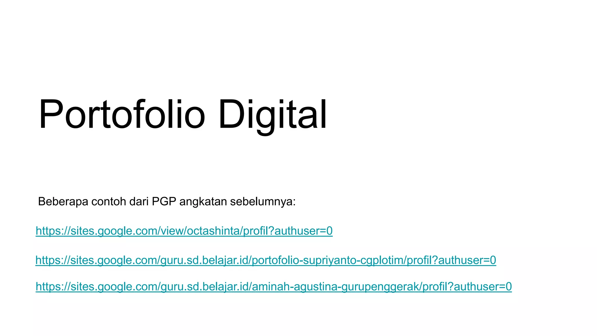 Bahan Tayang Lokakarya Orientasi PGP.ppt