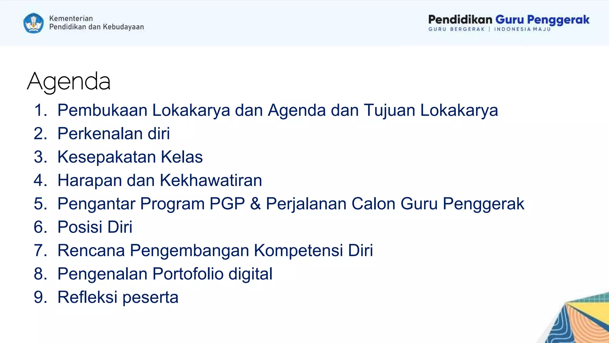 Bahan Tayang Lokakarya Orientasi PGP.ppt