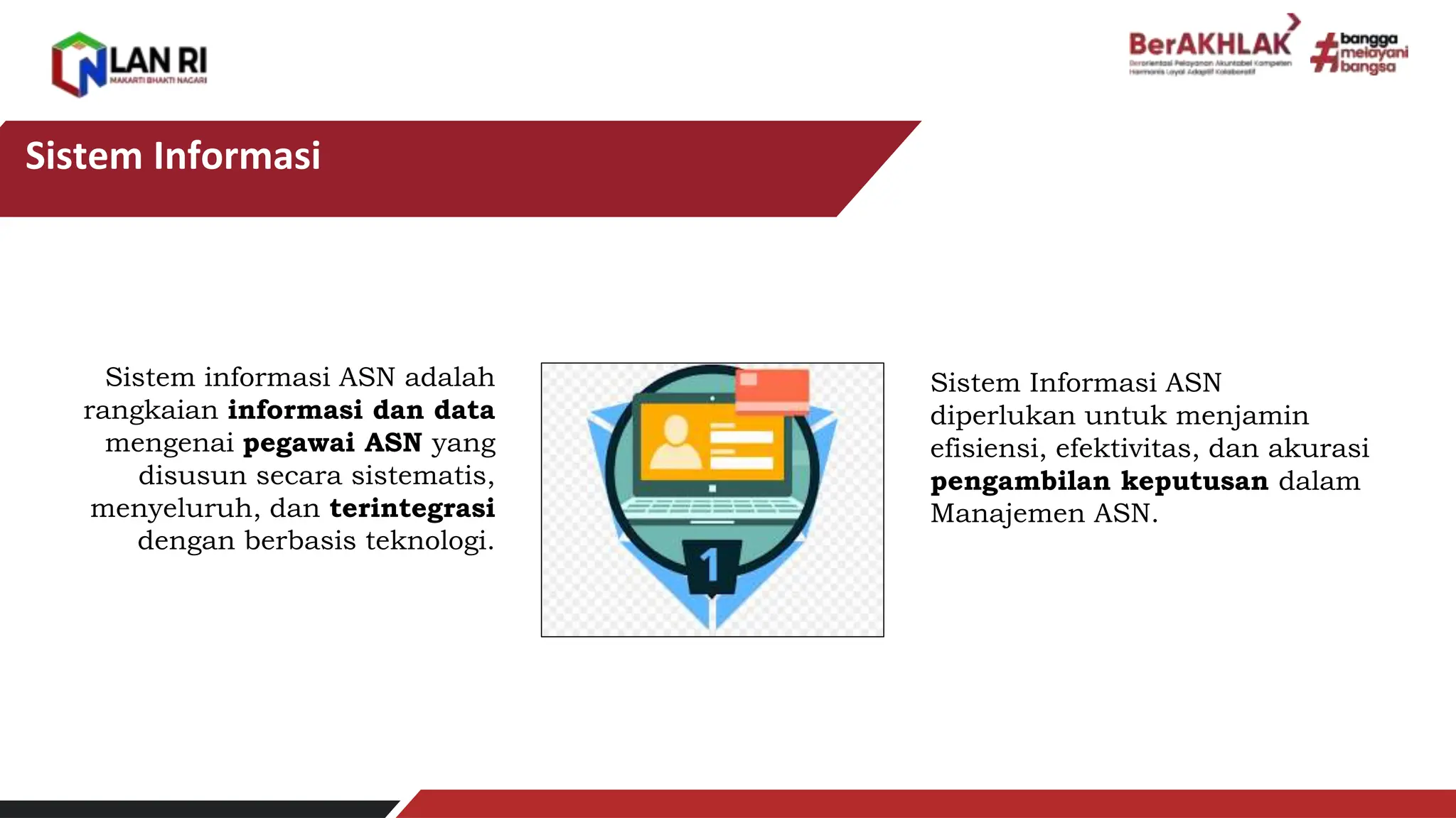 PPT - Mata Pelatihan Manajemen ASN Latsar CPNS | PPTX