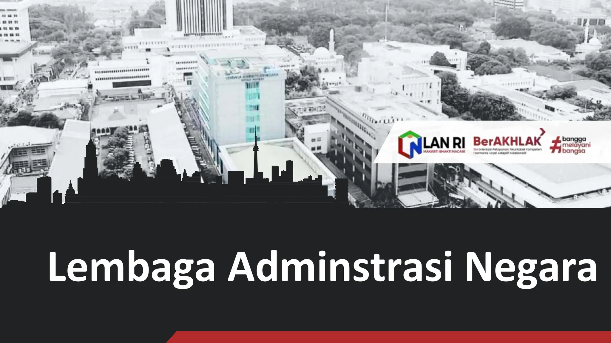 PPT - Mata Pelatihan Manajemen ASN Latsar CPNS | PPTX