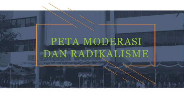 Bahan Tayang Moderasi Beragama.pptx