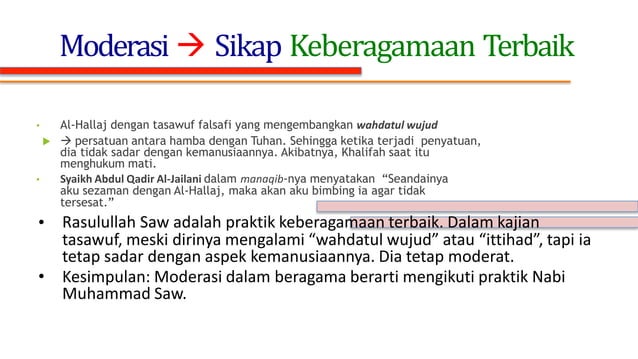 Bahan Tayang Moderasi Beragama.pptx