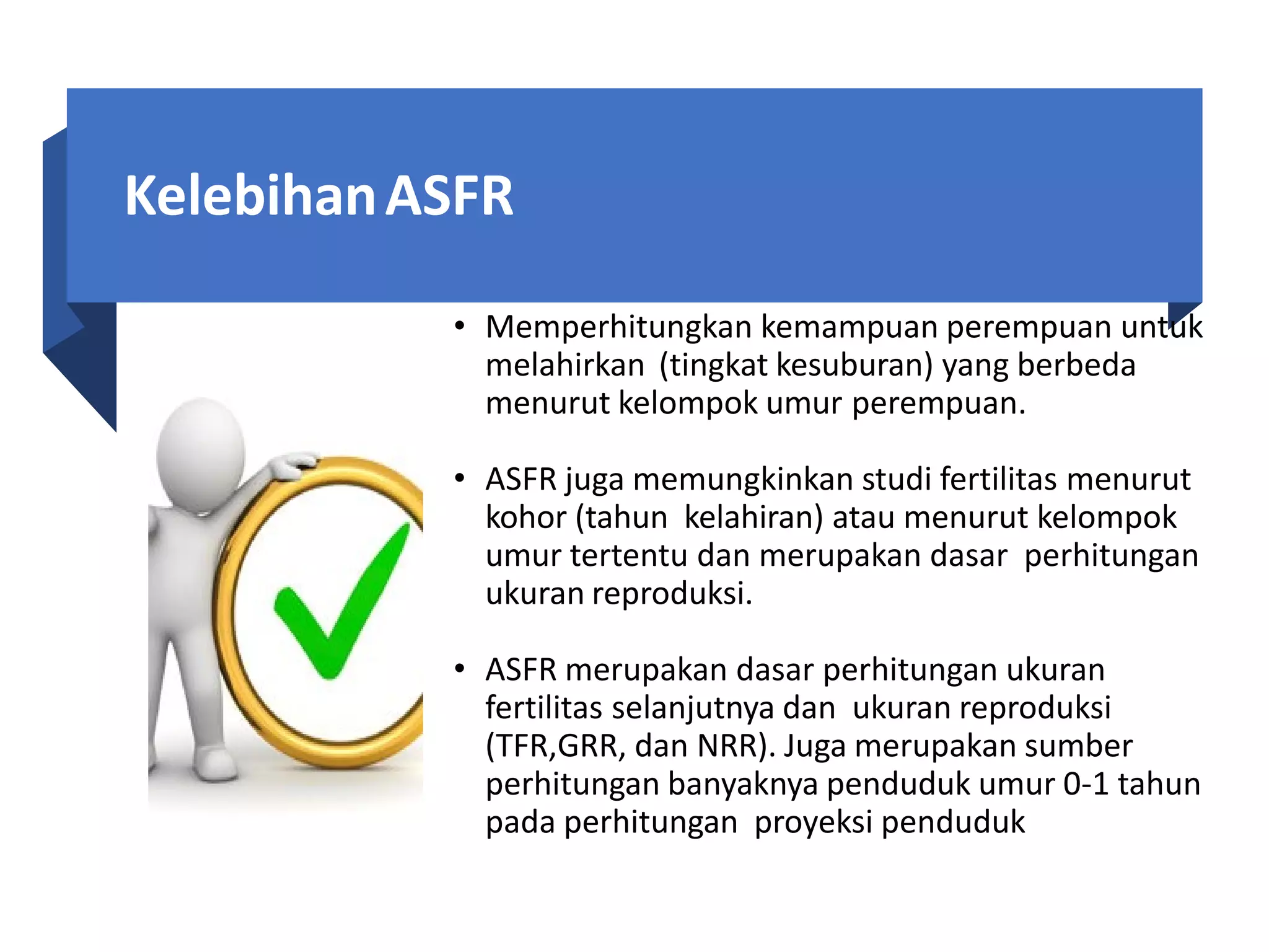 Bahan tayang modul 2 fertilitas | PDF