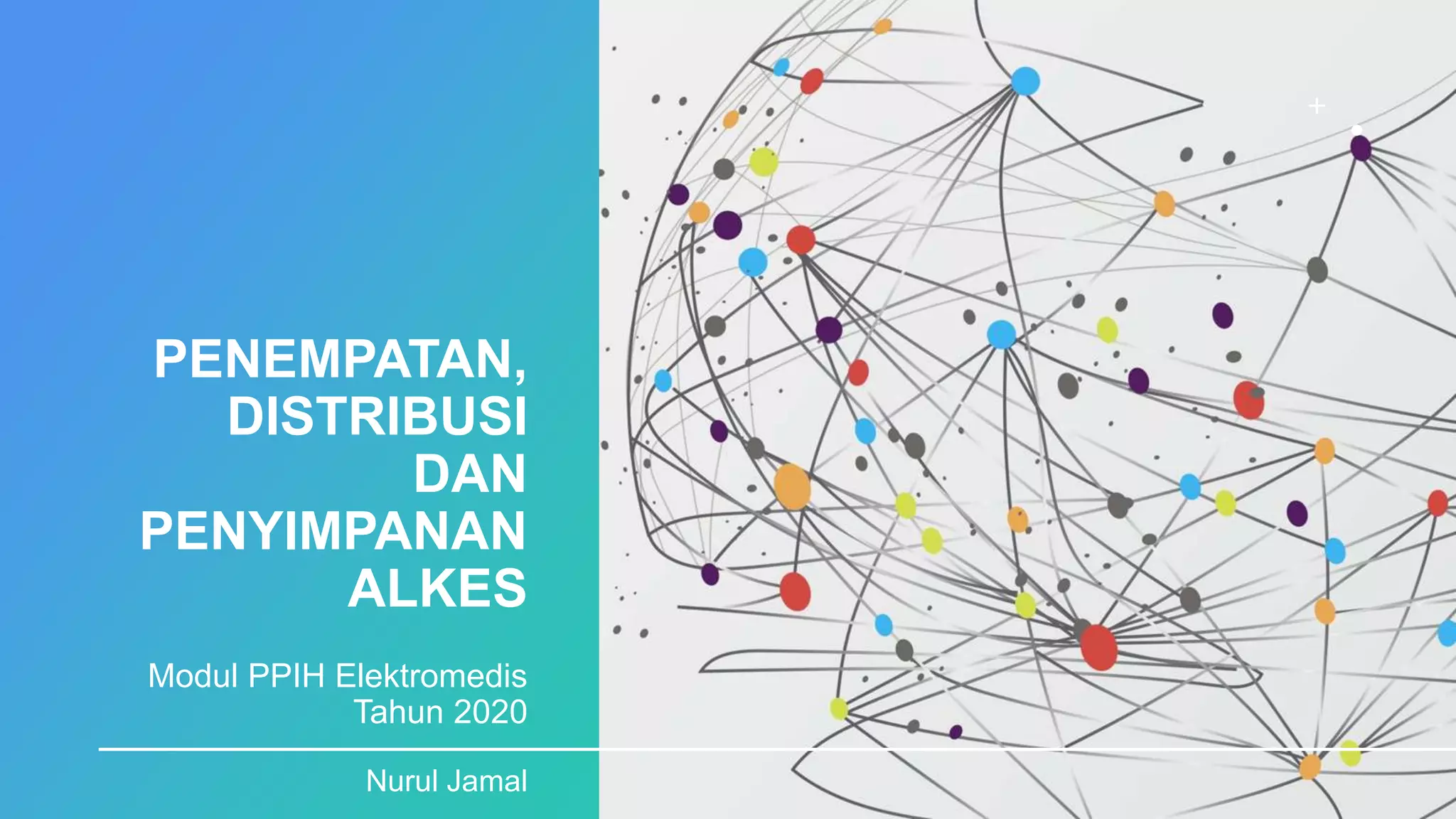 Bahan tayang modul 9 11 elektromedis tahun 2020 | PPTX