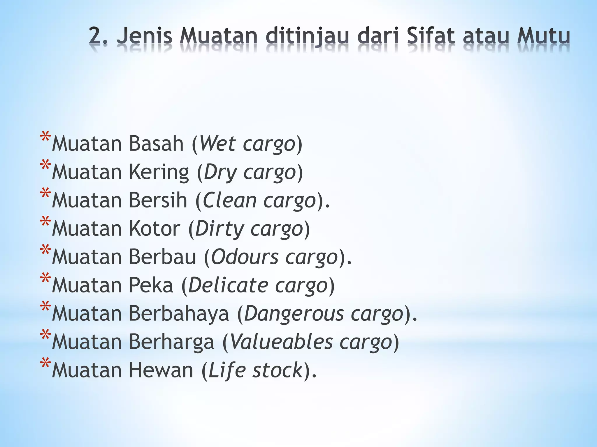 BAHAN TAYANG Penanganan dan Pengaturan Muatan.pptx