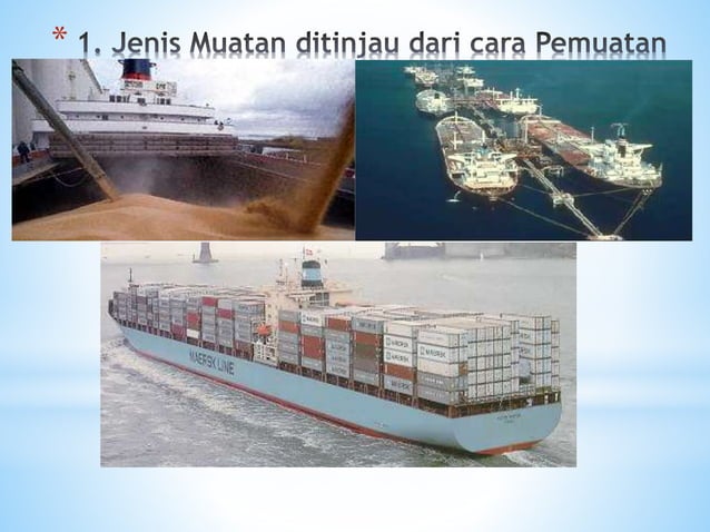 BAHAN TAYANG Penanganan dan Pengaturan Muatan.pptx