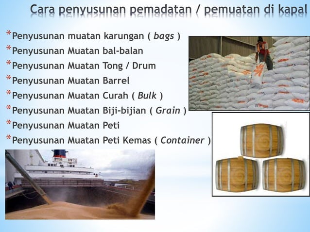 BAHAN TAYANG Penanganan dan Pengaturan Muatan.pptx