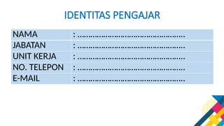 Bahan Tayang Penilaian STEM (Science, Technology, Engineering dan ...