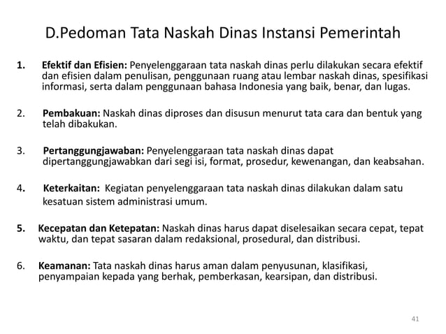Bahan tayang penulisan dan penyuntingan naskah kehumasan | PPTX