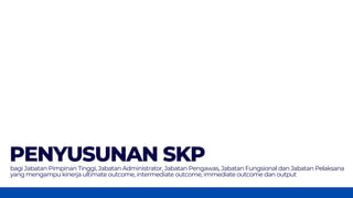 Bahan Tayang Penyusunan SKP Tahun 2024.pdf