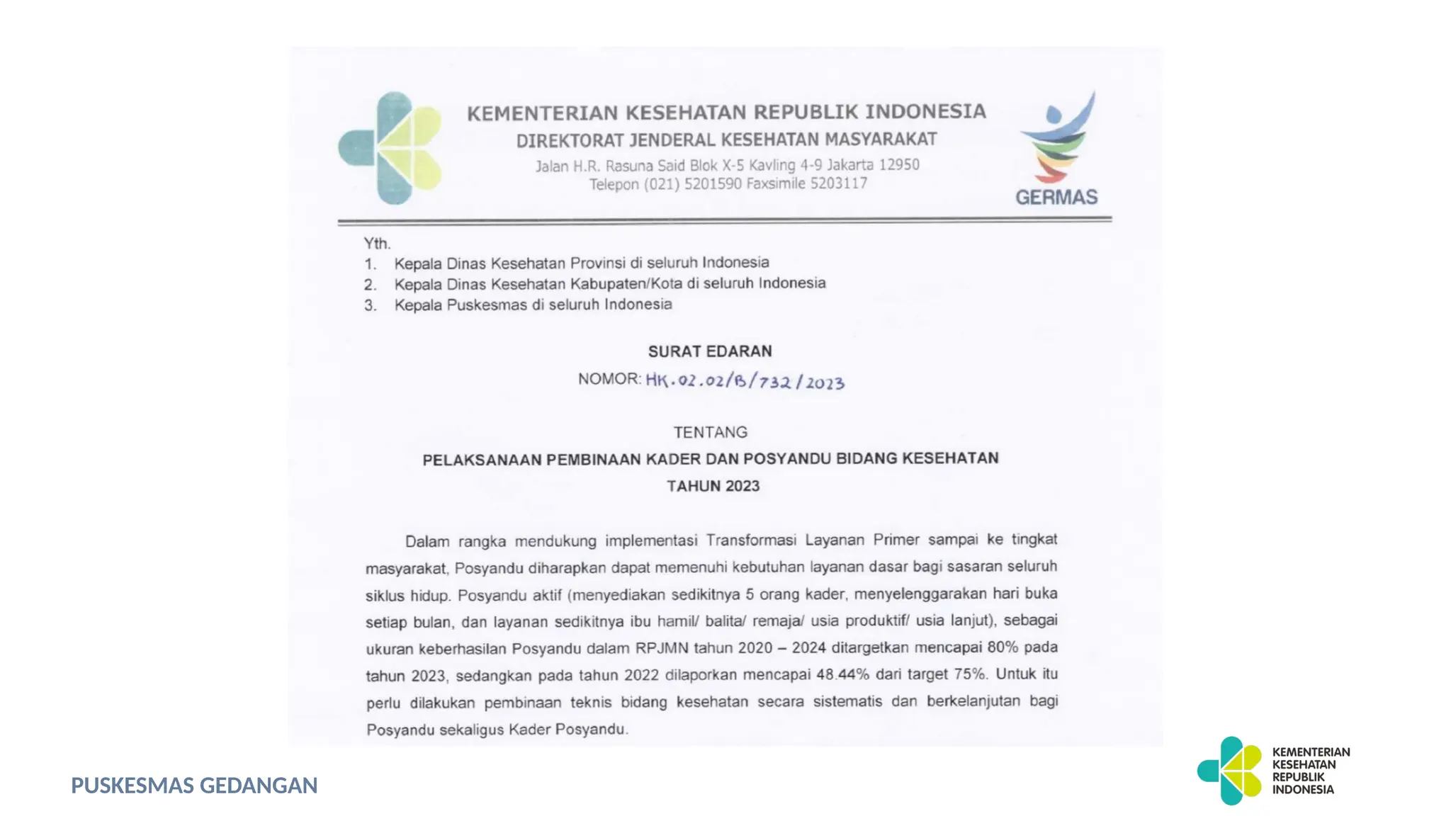 power point Bahan Tayang Posyandu siklus hidup.pptx