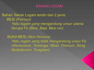 BAHAN TEKNIK Pertemuan 1.pptx