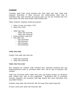 Bahan tenaga nuklear | DOCX