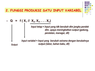 bahan teori produksi 1 input variabel.pp