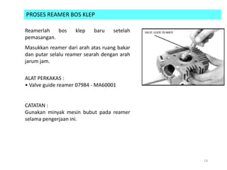 Over Houl Silinder Roda | PPTX