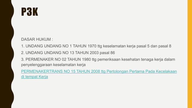 bahan k3 kesehatan kerja pada pengawasan k3.pptx