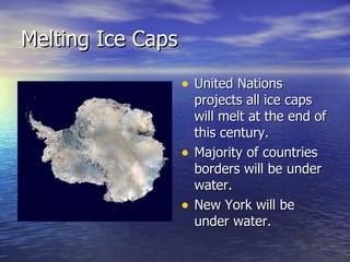 Global Warming | PPT