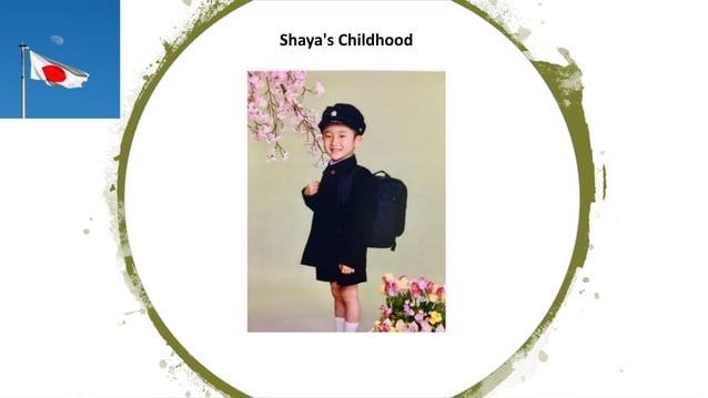 Bahar behboodi all about shoya | PPTX