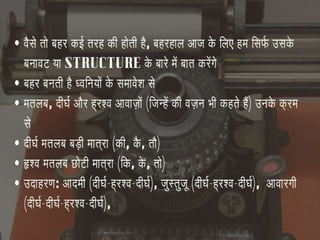 Basic Introduction on Literature Tool "Beher" - Learning Urdu ...