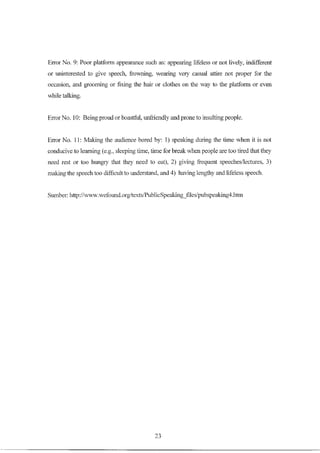 Bahasa Berkesan Syarahan Agama Ustaz Ridhuan Tee Abdullah 001 | PDF