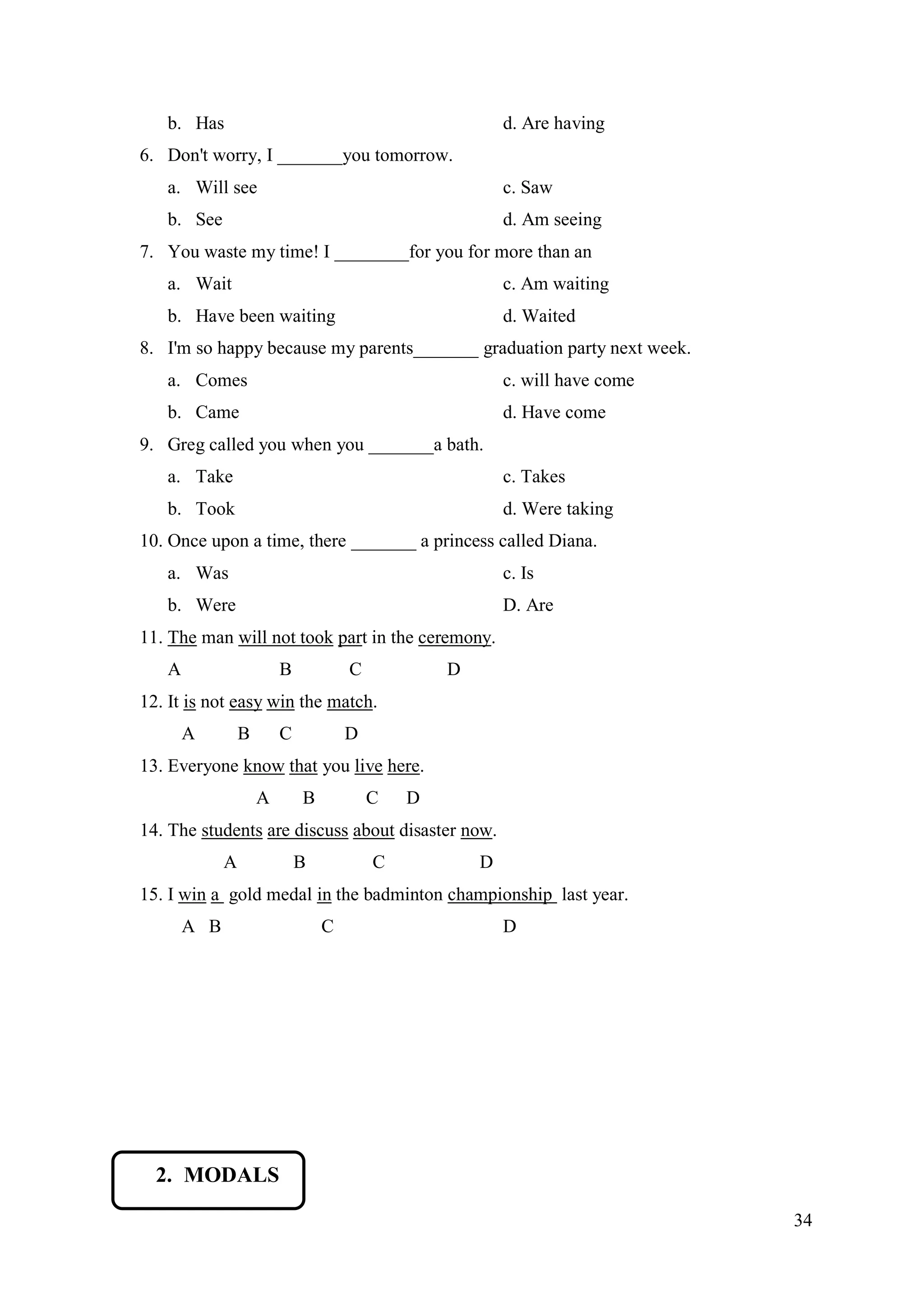 Bahasa Inggris 2 Pdf