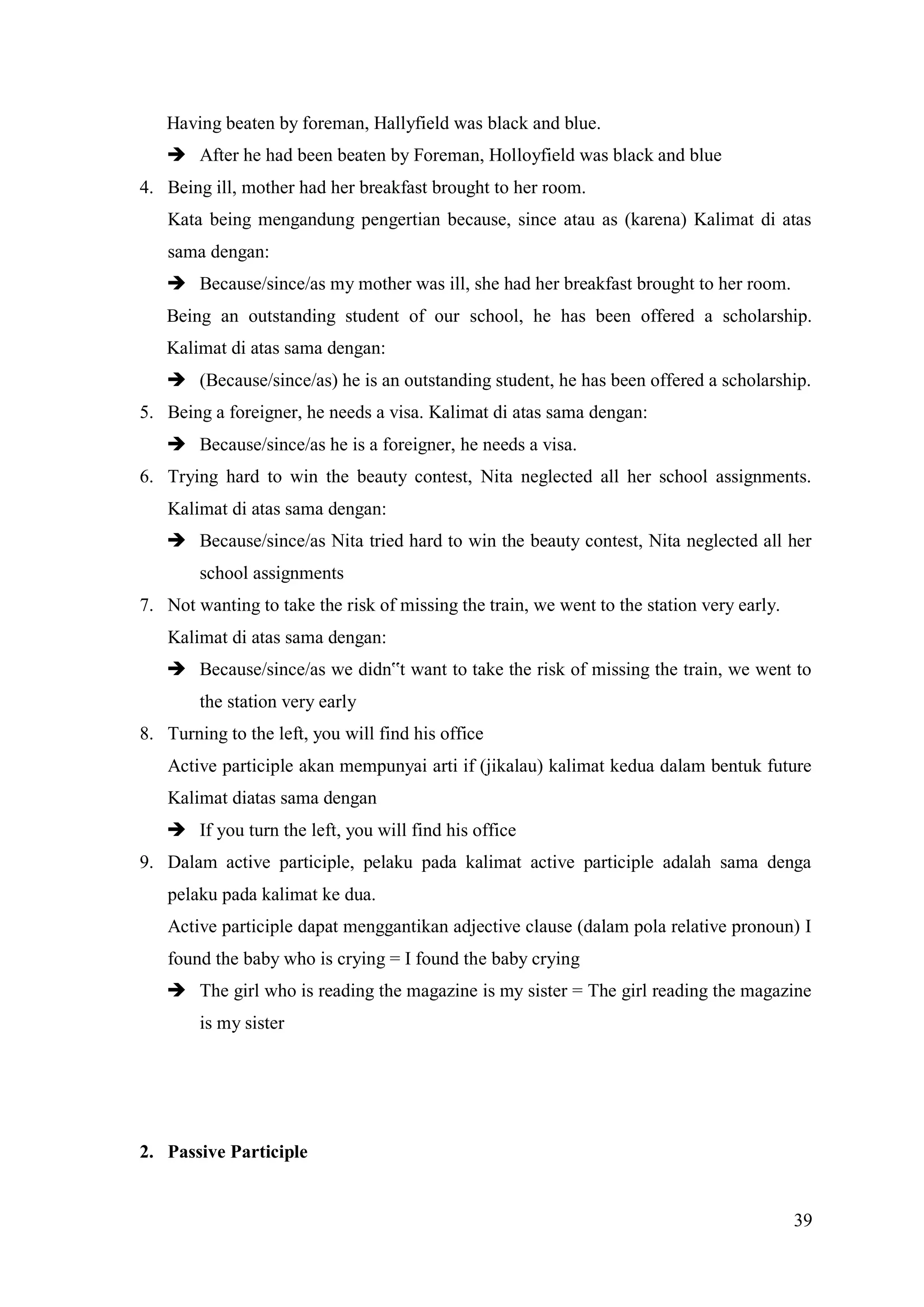 Bahasa Inggris 2 Pdf