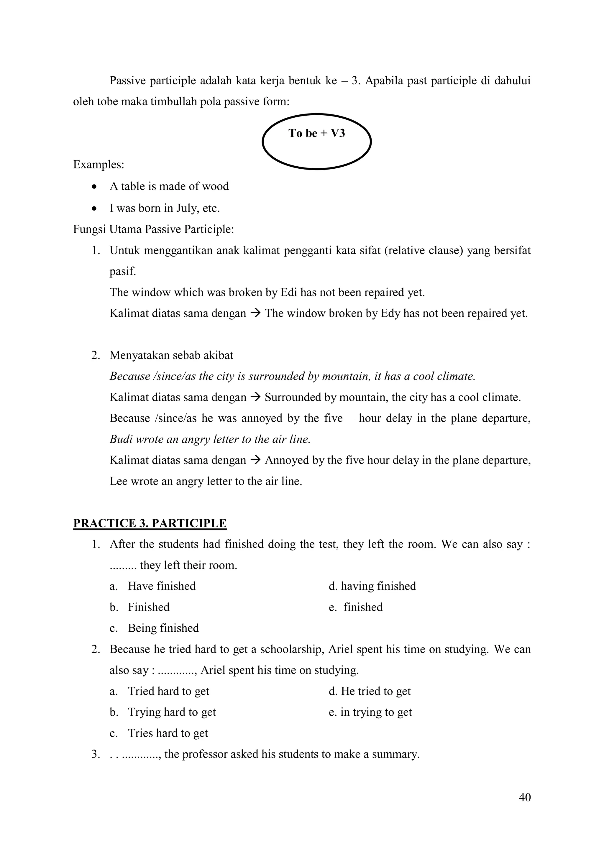 Bahasa Inggris 2 Pdf