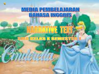 Powerpoint bahasa-inggris_narrative text kelas 10 fase E.ppt