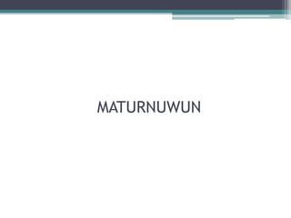 Bahasa jawa | PPTX