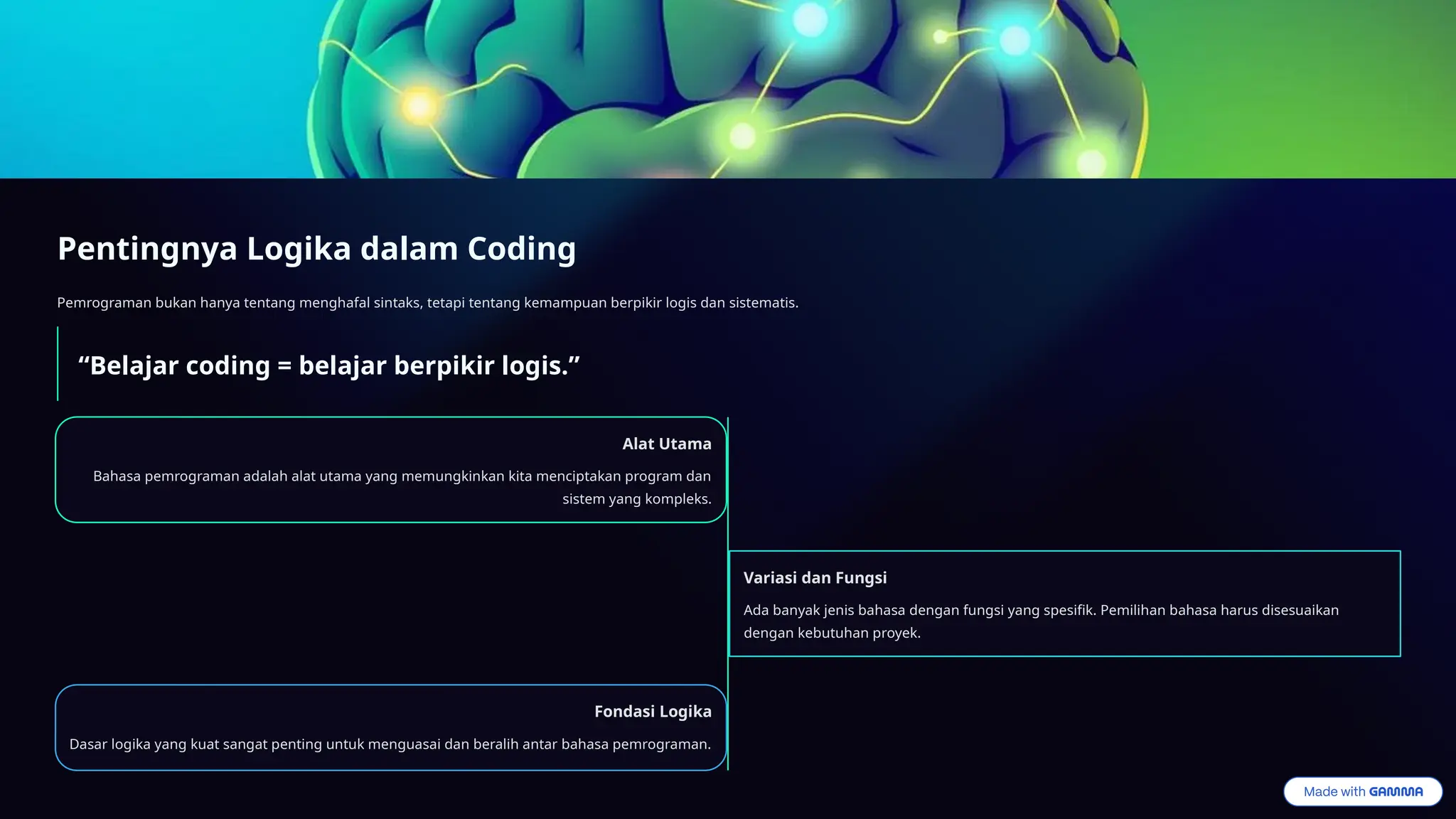 Bahasa-Pemrograman untuk anak sekolah.pptx