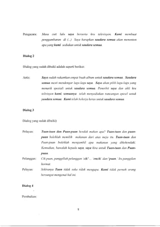 Bahasa Rojak Dan Karisma Penutur Prof Emeritus Dr Abdullah Has 002 | PDF