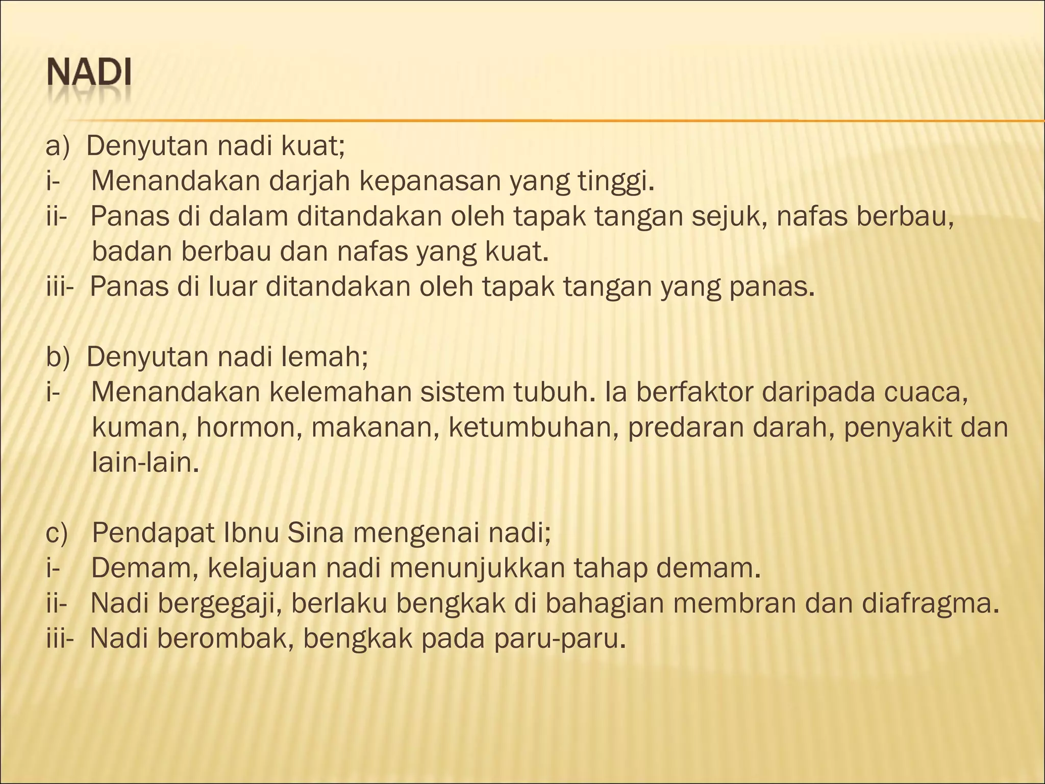 Bahasa Tubuh (Nk Print) | PPT