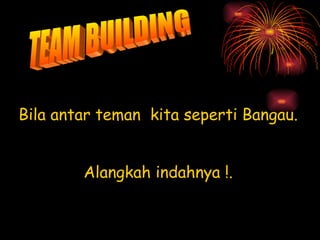 Bahasa bangau | PPT