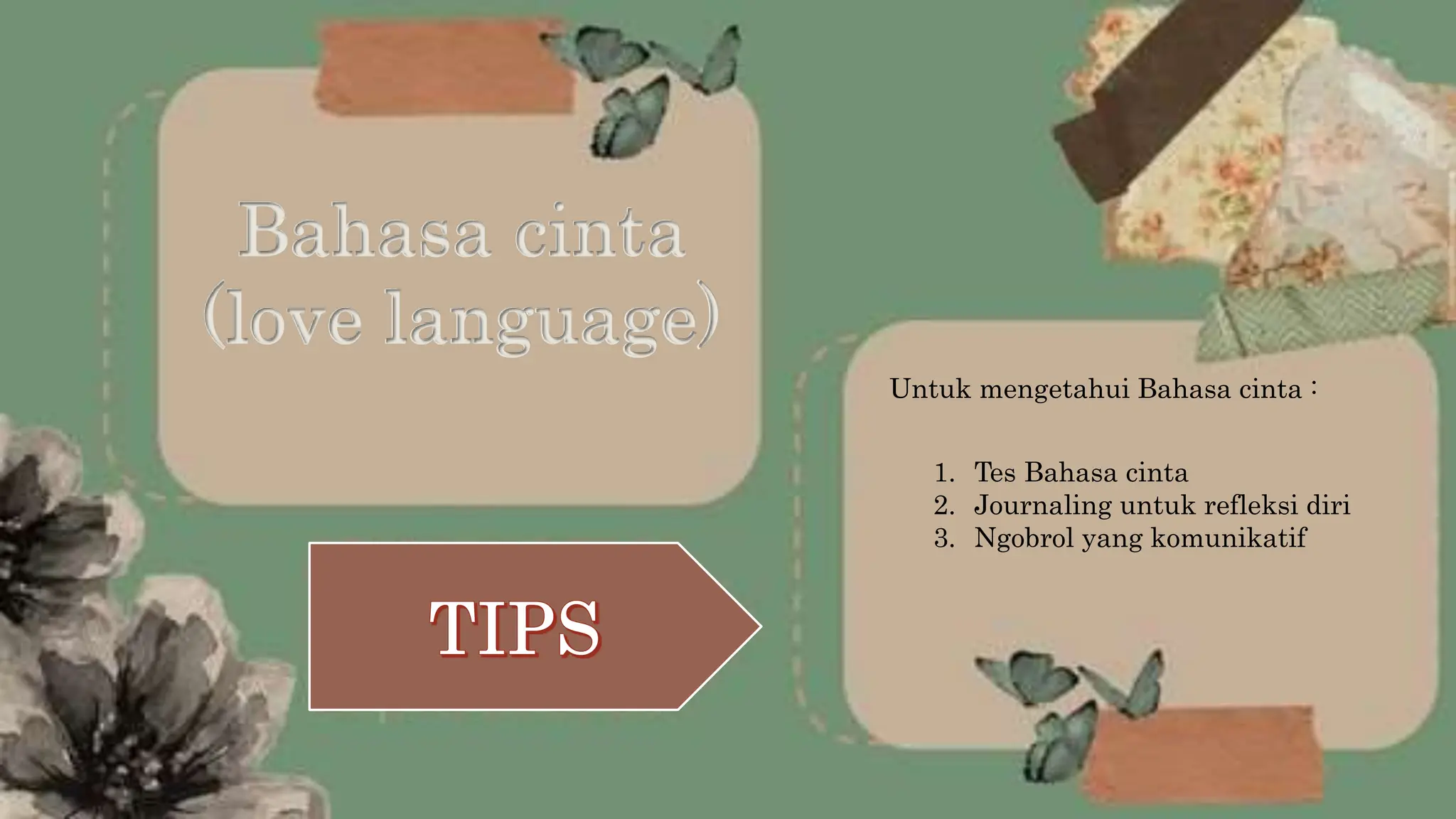 Mengenal bahasa cinta antara orang tua dan anak.pptx