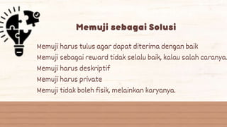 Bahasa Ibu - Bahasa cinta orang tua dan pendidik. .pptx