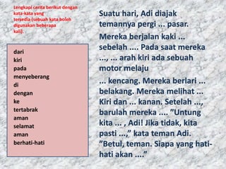 Bahasa indonesia | PPTX